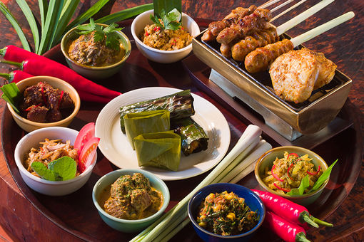 10 Makanan Khas Bali Yang Wajib Dicoba - pesenmakan.id