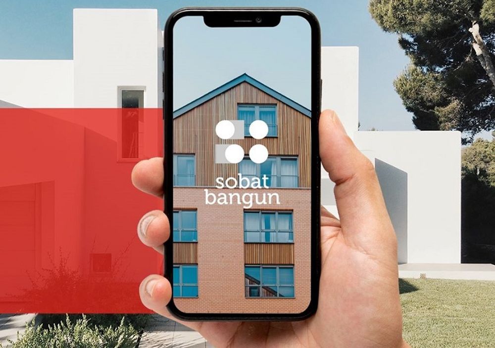 Semen Indonesia Gencar Kenalkan Platform Sobat Bangun