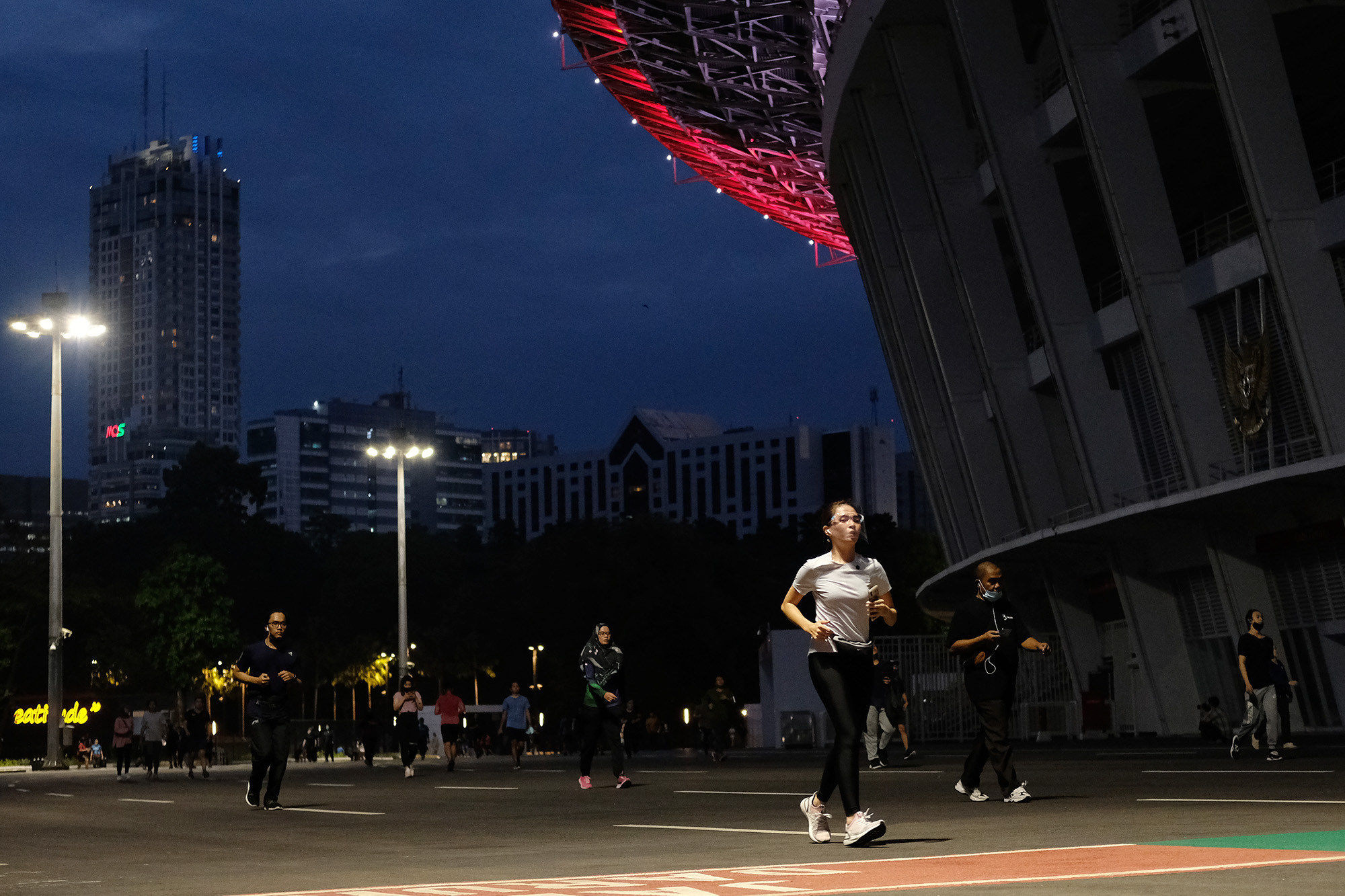 Momentum Haornas, Bagaimana Prospek Pembinaan Atlet Usia Dini di Jogja ...
