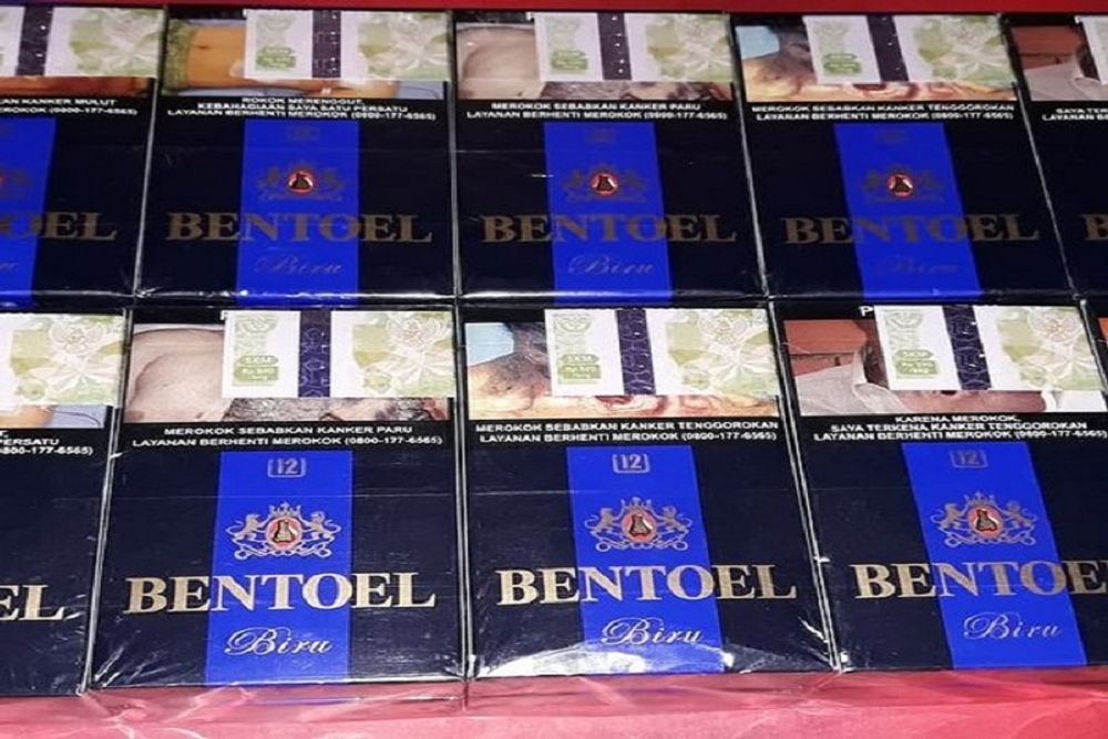 5 Alasan Rokok Bentoel Cabut dari BEI, Rugi Terus dan Tak Pernah Bagi ...