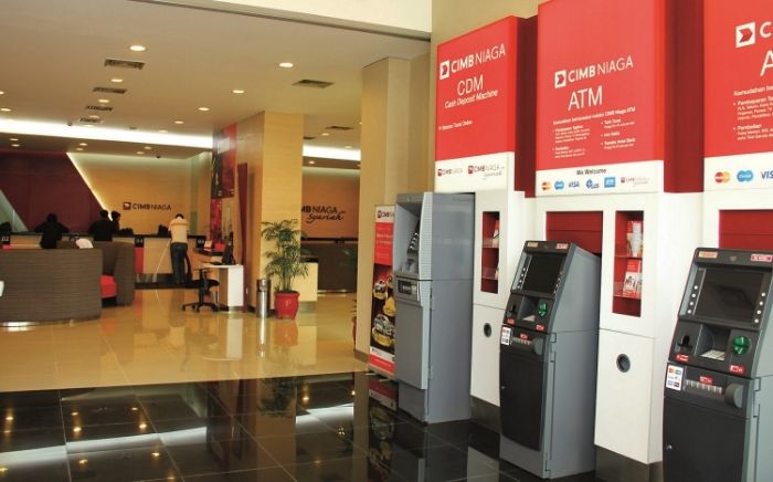 Dukung Bisnis Nasabah, CIMB Niaga Sediakan Rekening Giro Usaha - Jogjaaja