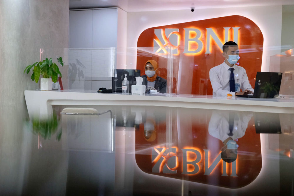 Harpelnas 2021, BNI Luncurkan Fitur Baru New BNI Mobile Banking