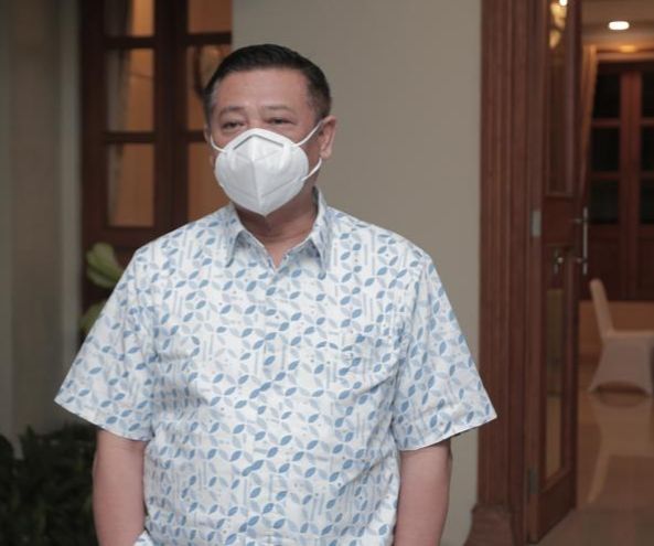 Pemda DIY Akan Perjuangkan Nasib Pegawai yang Tak Masuk PPPK - jogjaaja.com Pemda DIY Akan Perjuangkan Nasib Pegawai yang Tak Masuk PPPK - jogjaaja.com