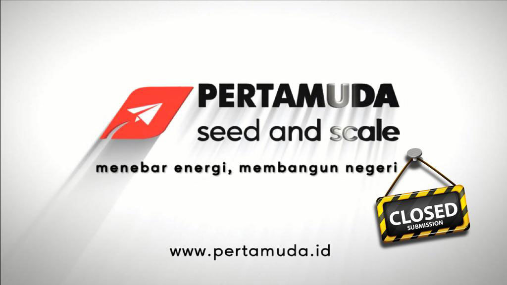 2025 Peserta Ikut Kompetisi Ide Bisnis Pertamina di Pertamuda Seed and ...