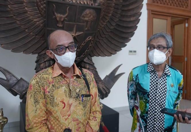 Kebutuhan Masyarakat Terpenuhi, Pemda DIJ Kembali Raih Predikat ... Kebutuhan Masyarakat Terpenuhi, Pemda DIJ Kembali Raih Predikat ...