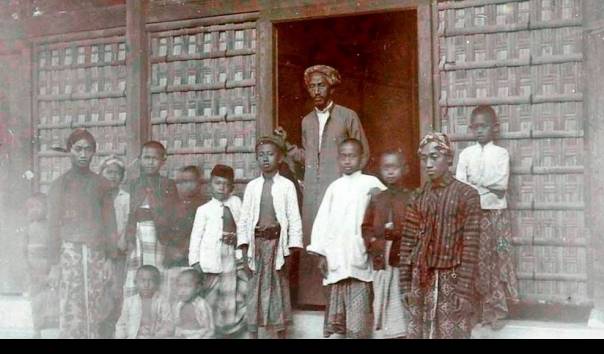 7 Tokoh Berpengaruh dan Sejarah Berdirinya Muhammadiyah - Jogjaaja