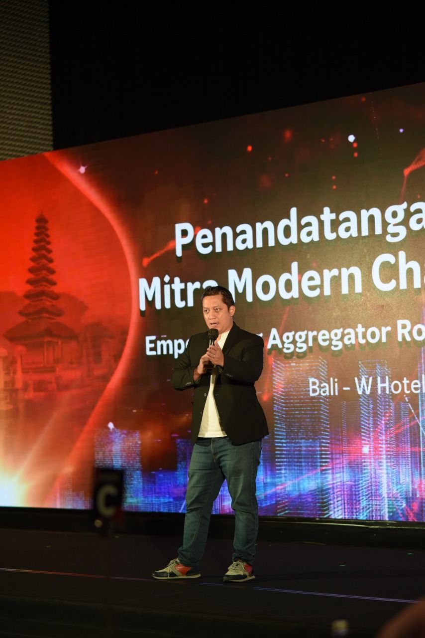 Beri Kemudahan Pelanggan, Telkomsel Perkuat Sinergi Bersama Mitra ... Beri Kemudahan Pelanggan, Telkomsel Perkuat Sinergi Bersama Mitra ...
