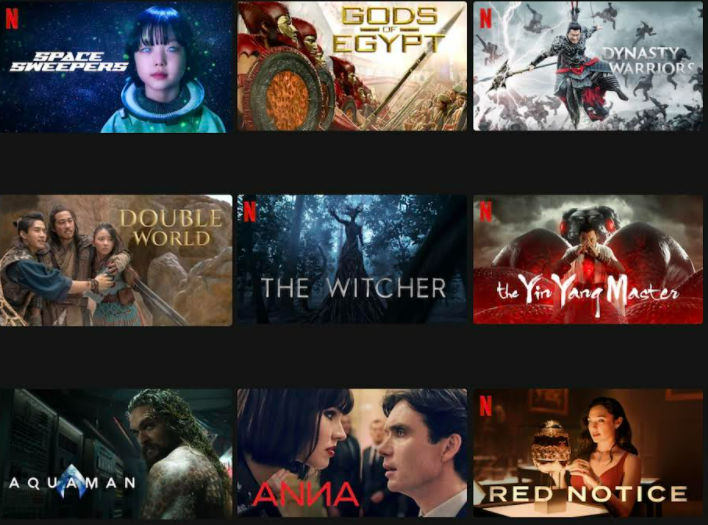 5 Trik untuk Meningkatkan Pengalaman Menonton Netflix - Jogjaaja