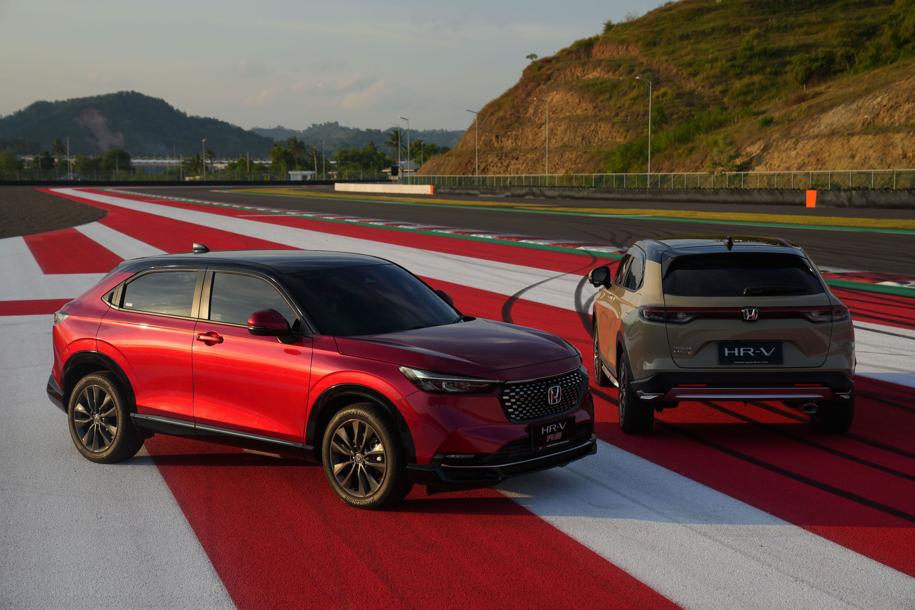 Honda Akan Kembangkan Segmen Baru SUV Di Indonesia, Inilah Strateginya ...