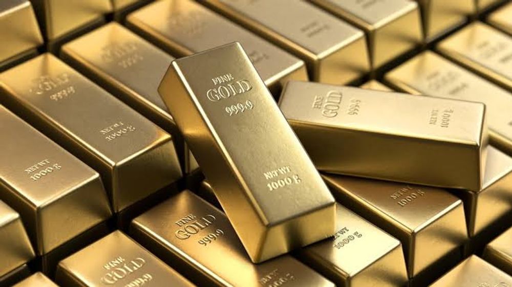 Pemerintah Usulkan RI Miliki Bank Emas, Apa itu?