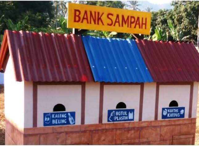 Produk Bank Sampah Akan Dipasarkan Secara Digital, Pemkot Yogyakarta ...