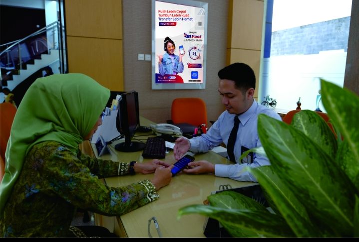 Bank BPD DIY Ikut Layanan BI Fast, Transfer Lebih Mudah dan Hemat ...