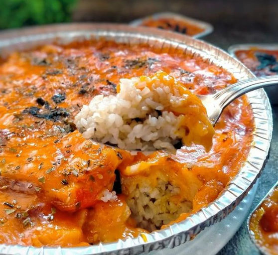 Bikin Mentai Rice ala-ala Yuk, ini Resepnya - wongkito.co