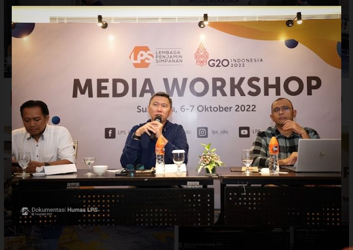 Masyarakat Masih Belum Mengetahui Fungsi dan Peran LPS - Jogjaaja