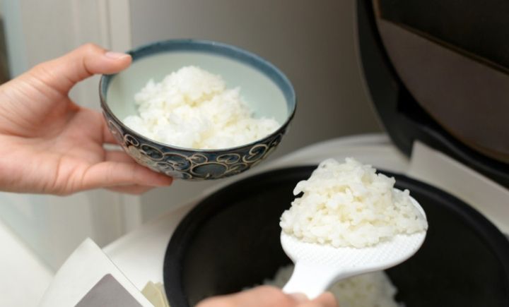 Pembagian Rice Cooker Gratis Tak Tepat, Ini Alasannya - Jogjaaja Pembagian Rice Cooker Gratis Tak Tepat, Ini Alasannya - Jogjaaja