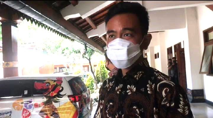 Gibran Disebut Akan Sumbang Lagu Di Pernikahan Kaesang Erina Ternyata