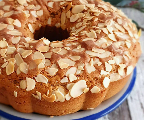 Ingin Bikin Bolu yang Mengembang Sempurna, Lakukan 12 Tips Berikut ini ...