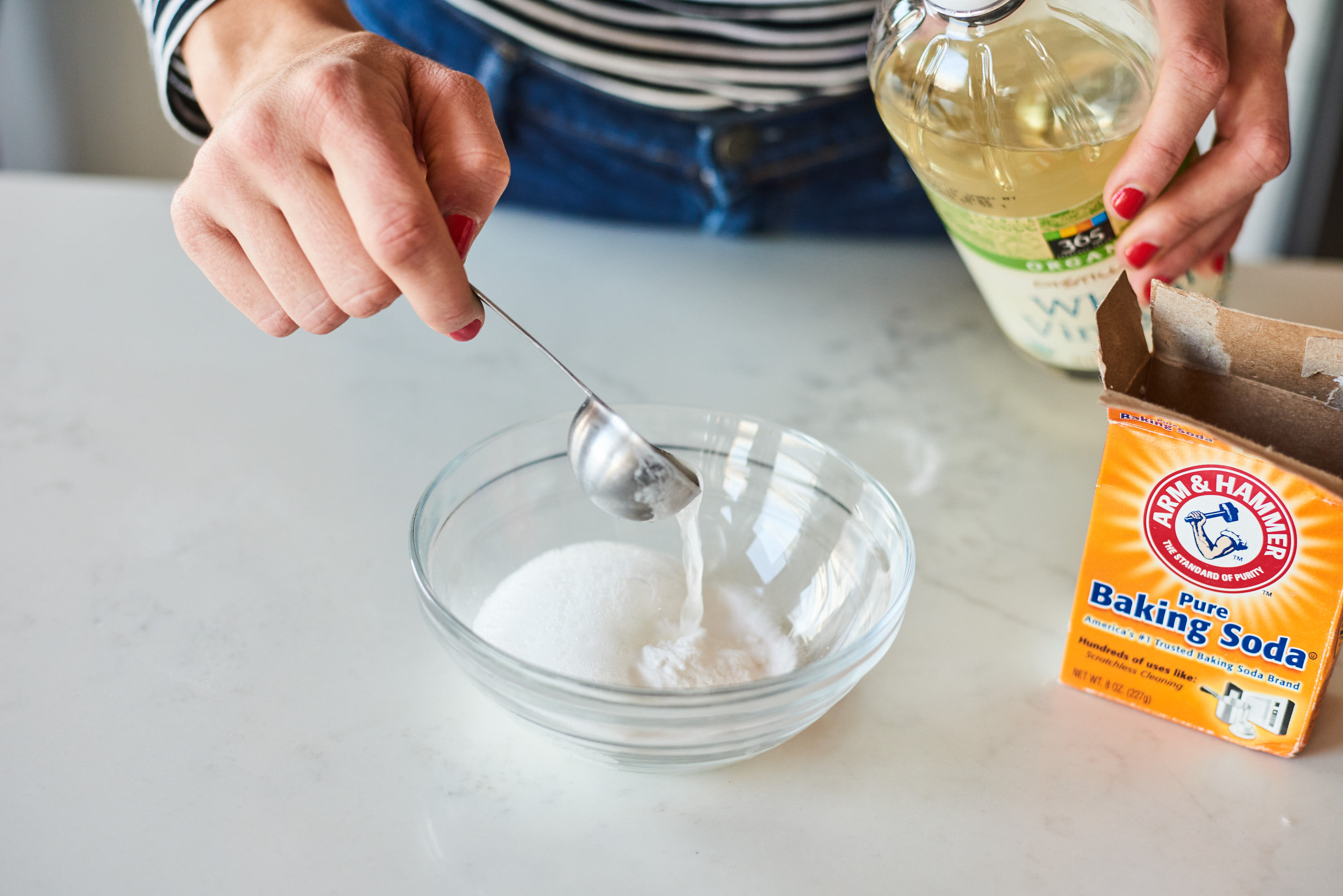 Mengenal Manfaat Baking Soda Sijori id Mengenal Manfaat Baking Soda Sijori id