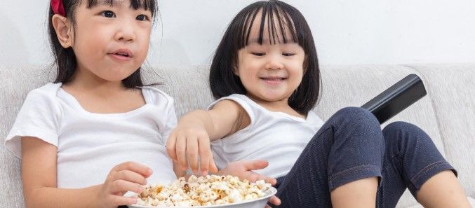 PFAS Ditemukan dalam Popcorn Microwave yang Diekspor dari AS ke ...