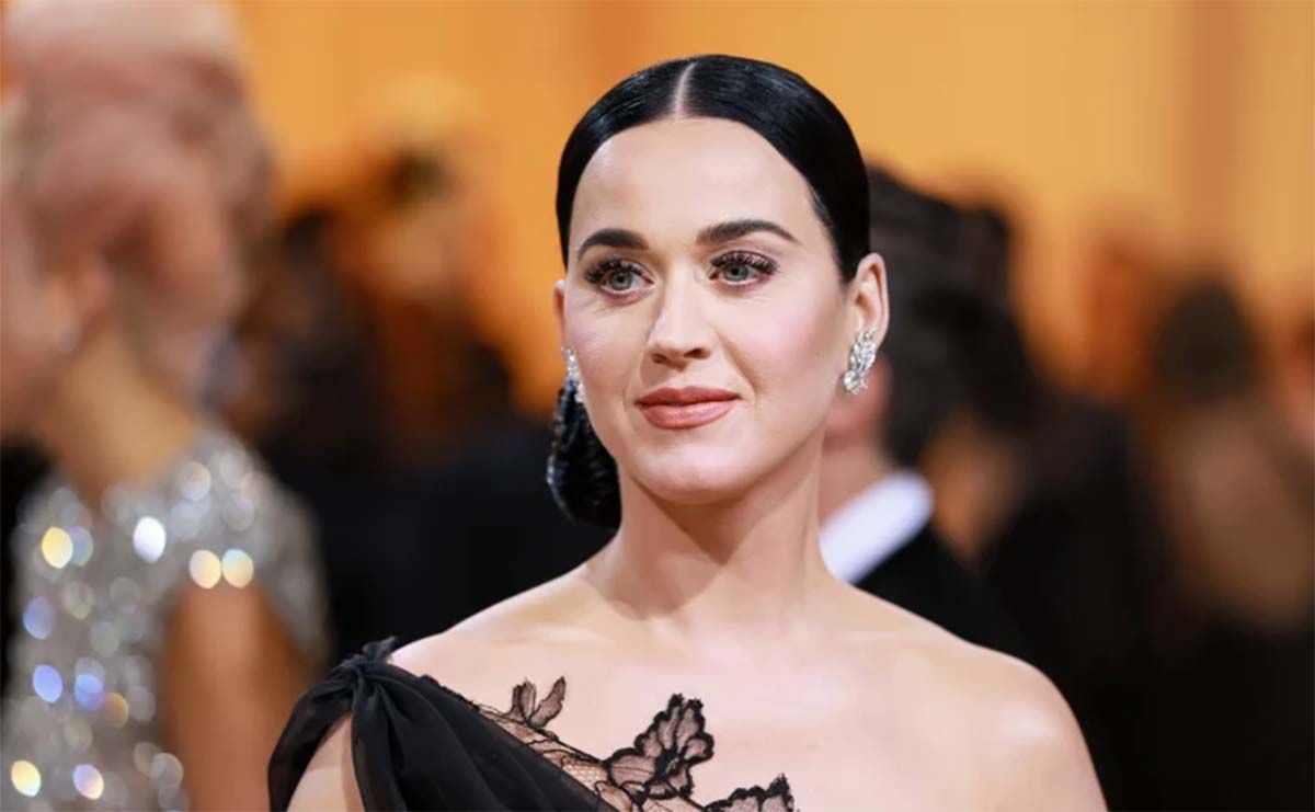 Katy Perry Vs Katie Perry: Sang Penyanyi Kalah dalam Pertempuran Merek ...