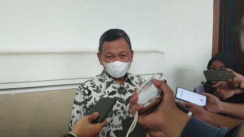 Indonesia Deepwater Development