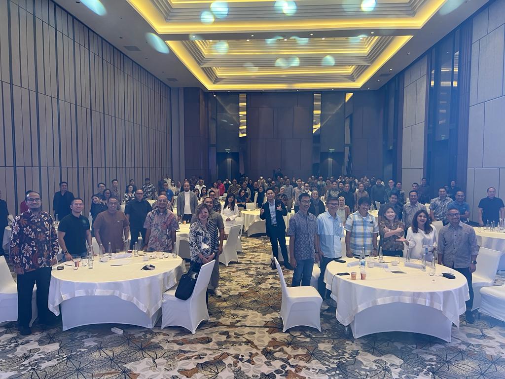 AFPI Gelar Fintech Lending Forum, Wadah Diskusi Implementasi POJK 10 ...