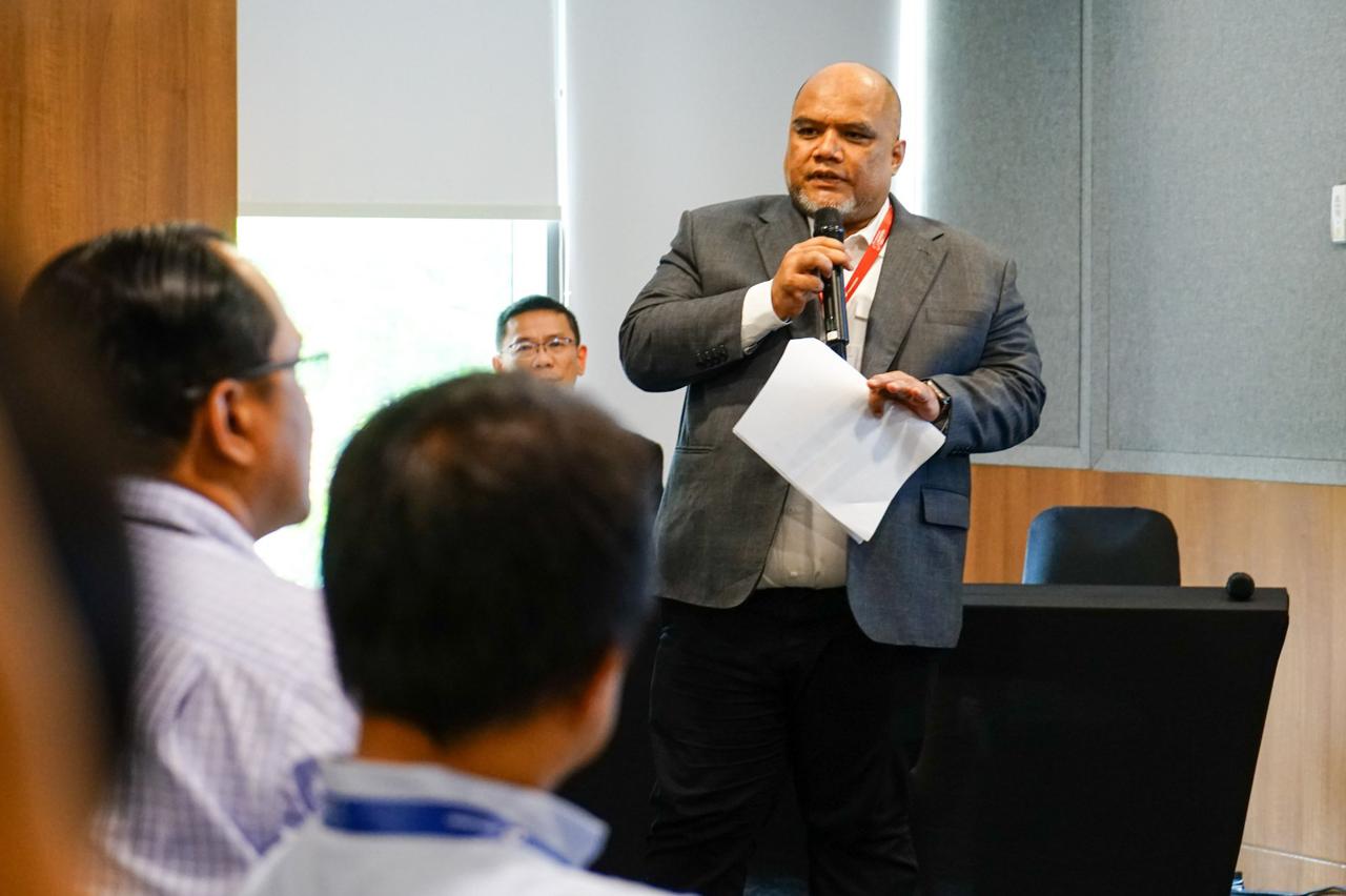 Langkah PGN Wujudkan NZE 2060 Pertamina, Garap Proyek Biomethane Plant ...