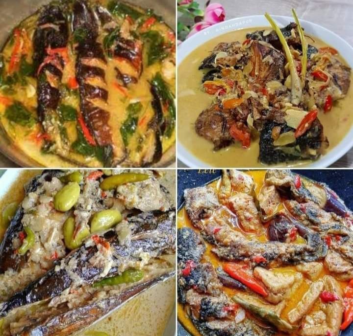 Ini Resep Mangut Lele, Intip Yuk Cara Buatnya - wongkito.co Ini Resep Mangut Lele, Intip Yuk Cara Buatnya - wongkito.co