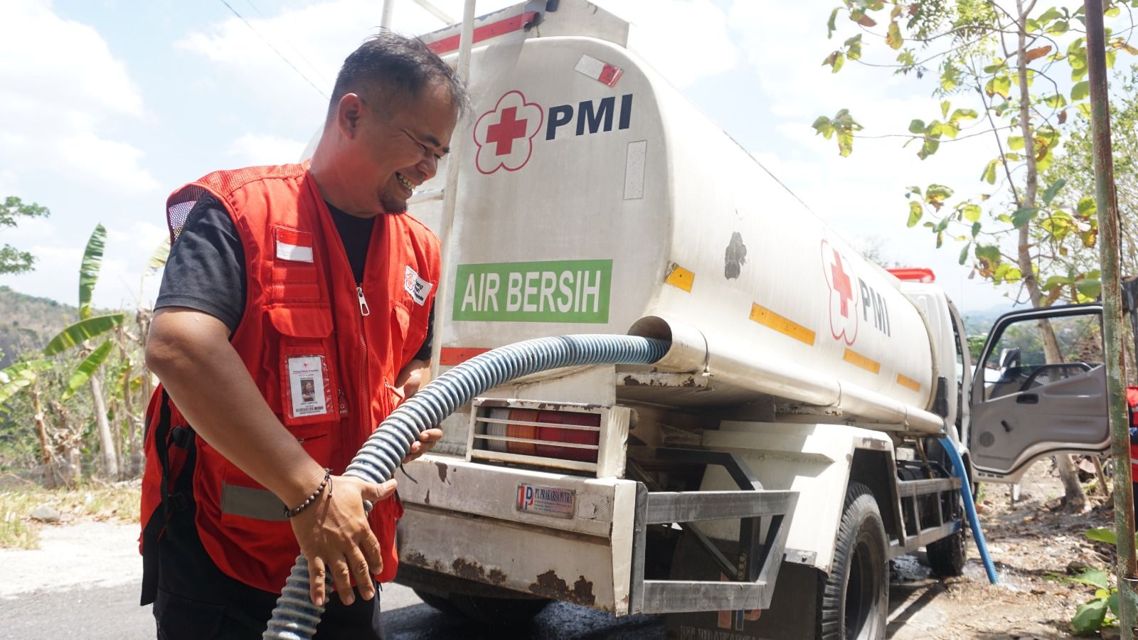 Peringati HUT Ke-78, PMI DIY Kampanyekan Aksi Cerdas Iklim - jogjaaja.com Peringati HUT Ke-78, PMI DIY Kampanyekan Aksi Cerdas Iklim - jogjaaja.com