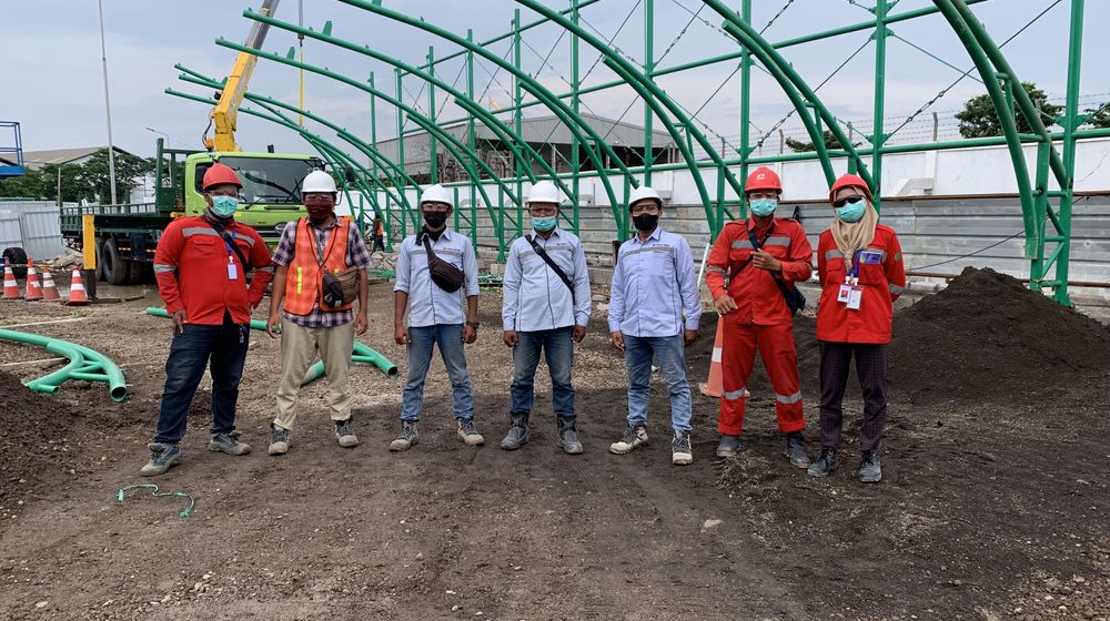 Bangun Karya Perkasa Jaya (KRYA) Garap Proyek PLN Grup Senilai Rp27,8 ...