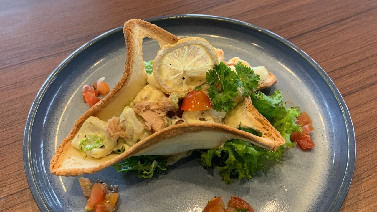 Tip Tap Toe Day Tawarkan Pengalaman Kuliner Unik dan Hadirkan Suasana ...