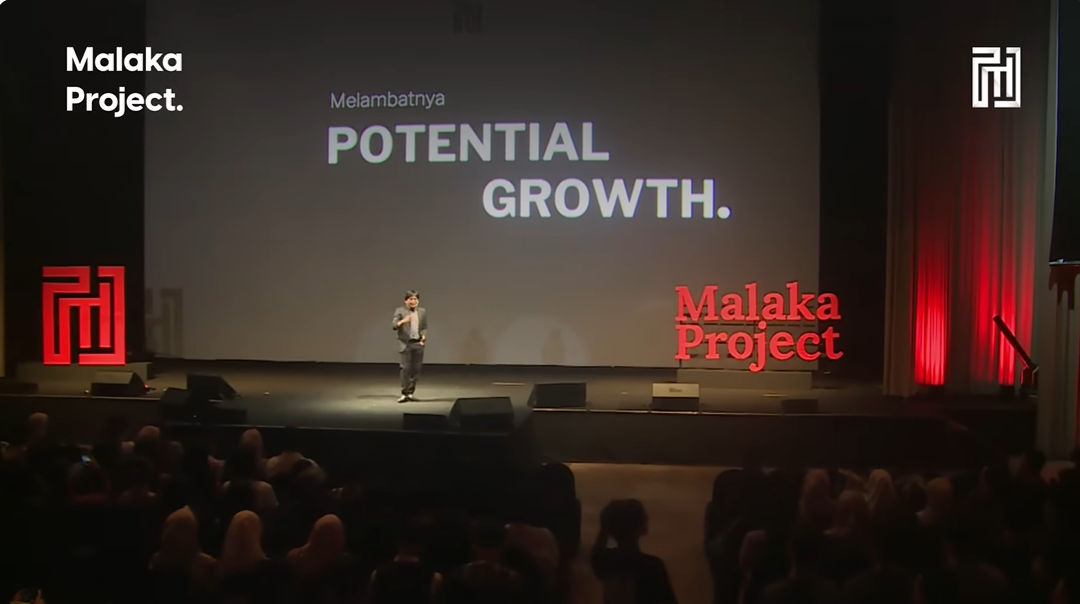 Malaka Project Jerome Polin Dkk Buka Pendaftaran Beasiswa D4 dan S1 ... Malaka Project Jerome Polin Dkk Buka Pendaftaran Beasiswa D4 dan S1 ...