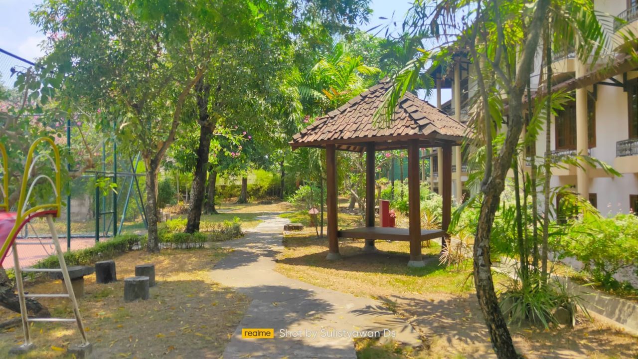 Segera Re-branding Ceremony, Loman Park Hotel Yogyakarta Siap Terima Tamu - Jogjaaja