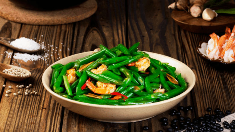 Resep Oseng-Oseng Buncis Menu Enak dan Praktis, Simak Dulu Nutrisi dan ...