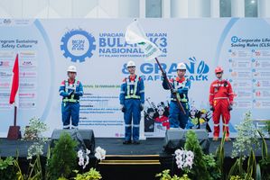 Selangkah Lagi, KPB Wujudkan Peta Jalan Transisi Energi Nasional ...