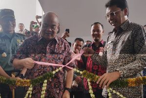 Pasar Sentul Segera Direvitalisasi, Begini Penampakannya - Jogjaaja