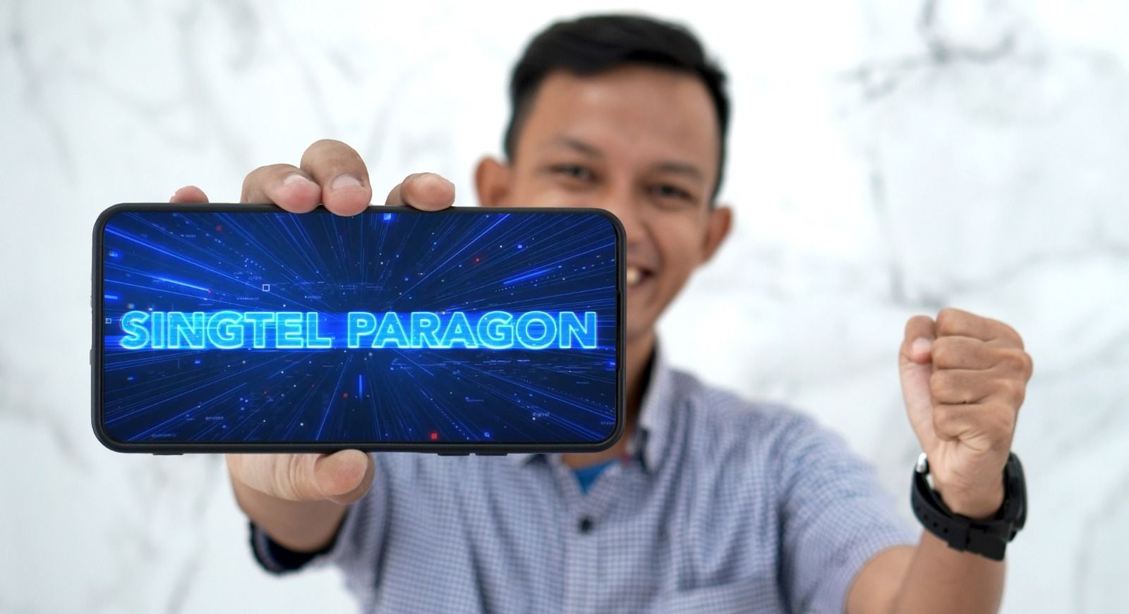Akselerasikan Transformasi Digital Segmen Korporasi Tanah Air ... Akselerasikan Transformasi Digital Segmen Korporasi Tanah Air ...