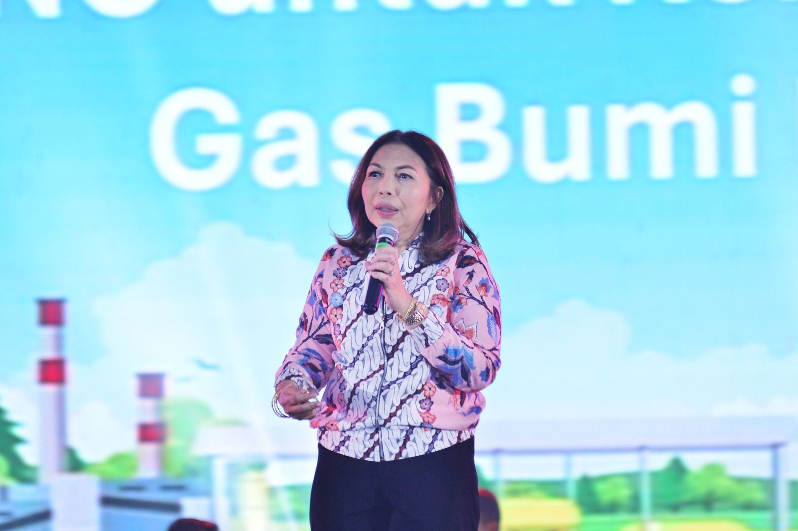 Jadi Solusi Energi Masa Depan, PGN Komitmen Penuhi Kebutuhan LNG ...