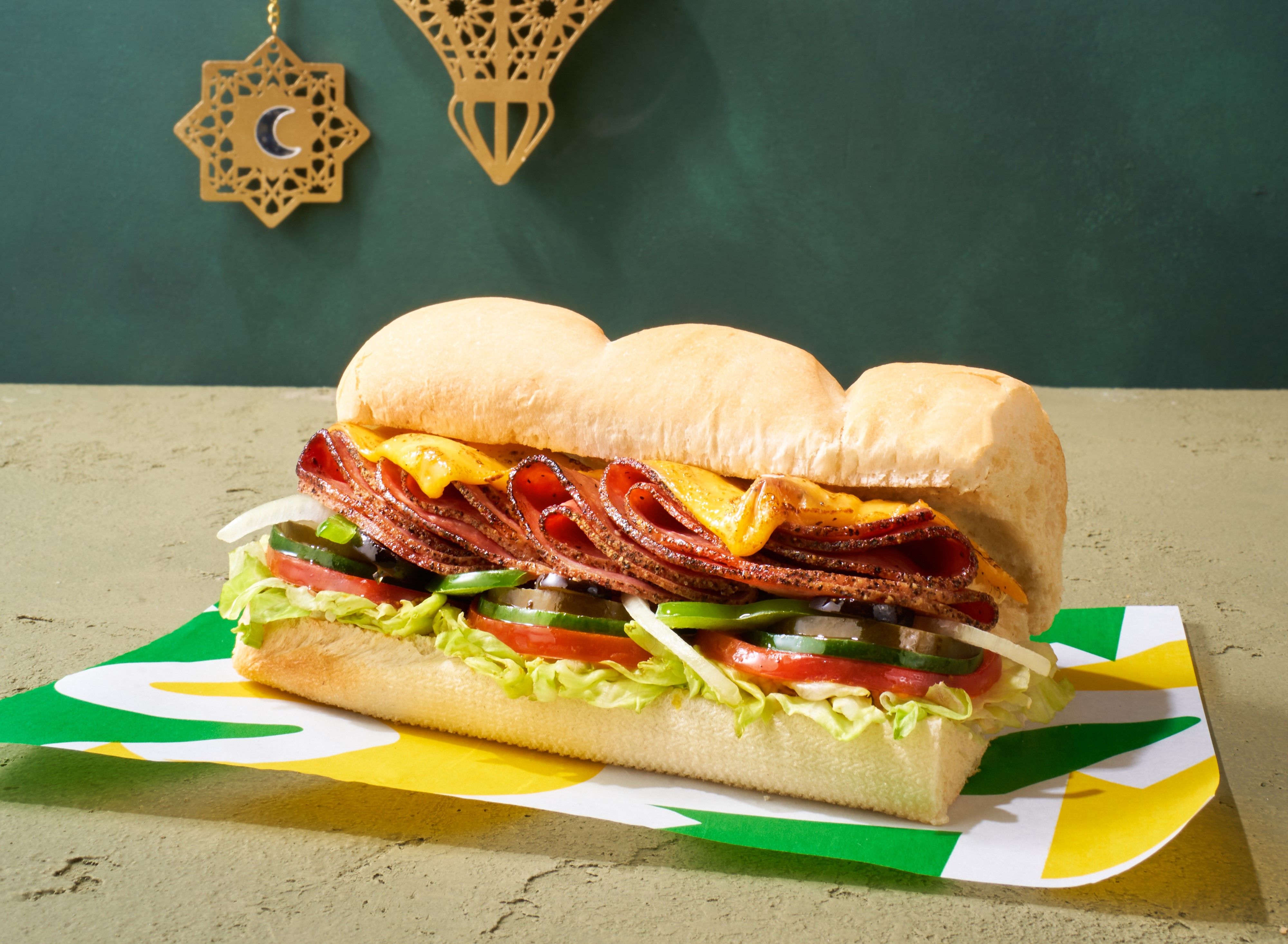 Sambut Ramadan, Subway Hadirkan 3 Menu Eksklusif di 50 Restoran - Jogjaaja