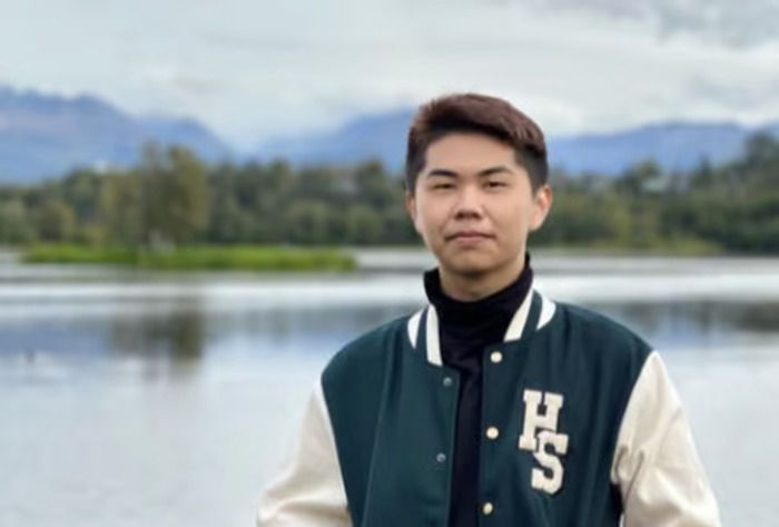 Edward Hartanto: Inspirasi Mahasiswa Berprestasi BINUS University ...