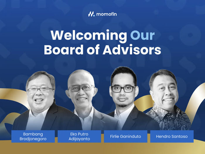 Momofin Perkenalkan Dewan Penasihat Baru untuk Dorong Inovasi dan ...