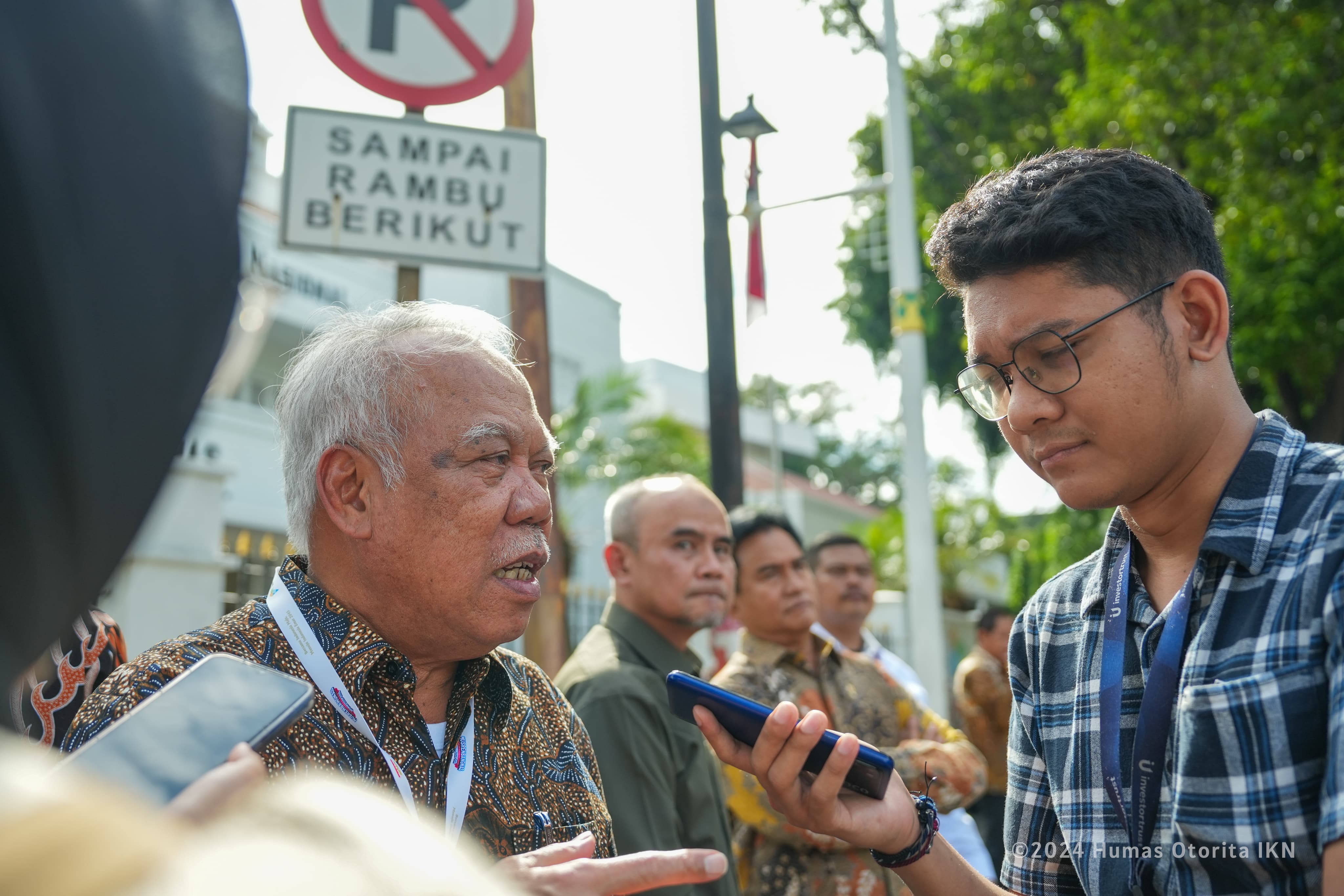 Dua Milestone Penting Pembangunan IKN Diumumkan: Target 2025 dan 2028 ...