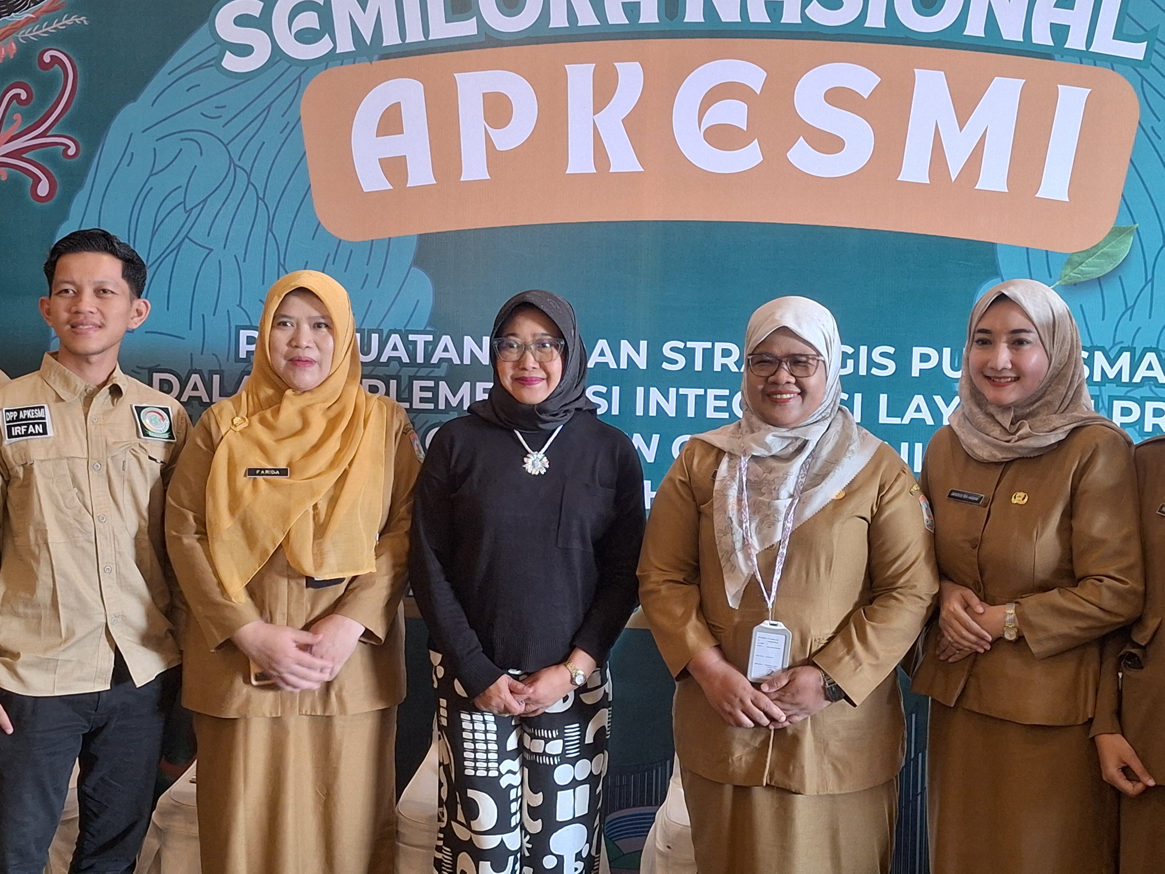 Balikpapan Tuan Rumah Semiloka APKESMI ke V - ibukotakini.com