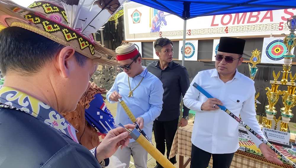 Dorong Cabor Tradisional Masuk Kurikulum Sekolah - ibukotakini.com
