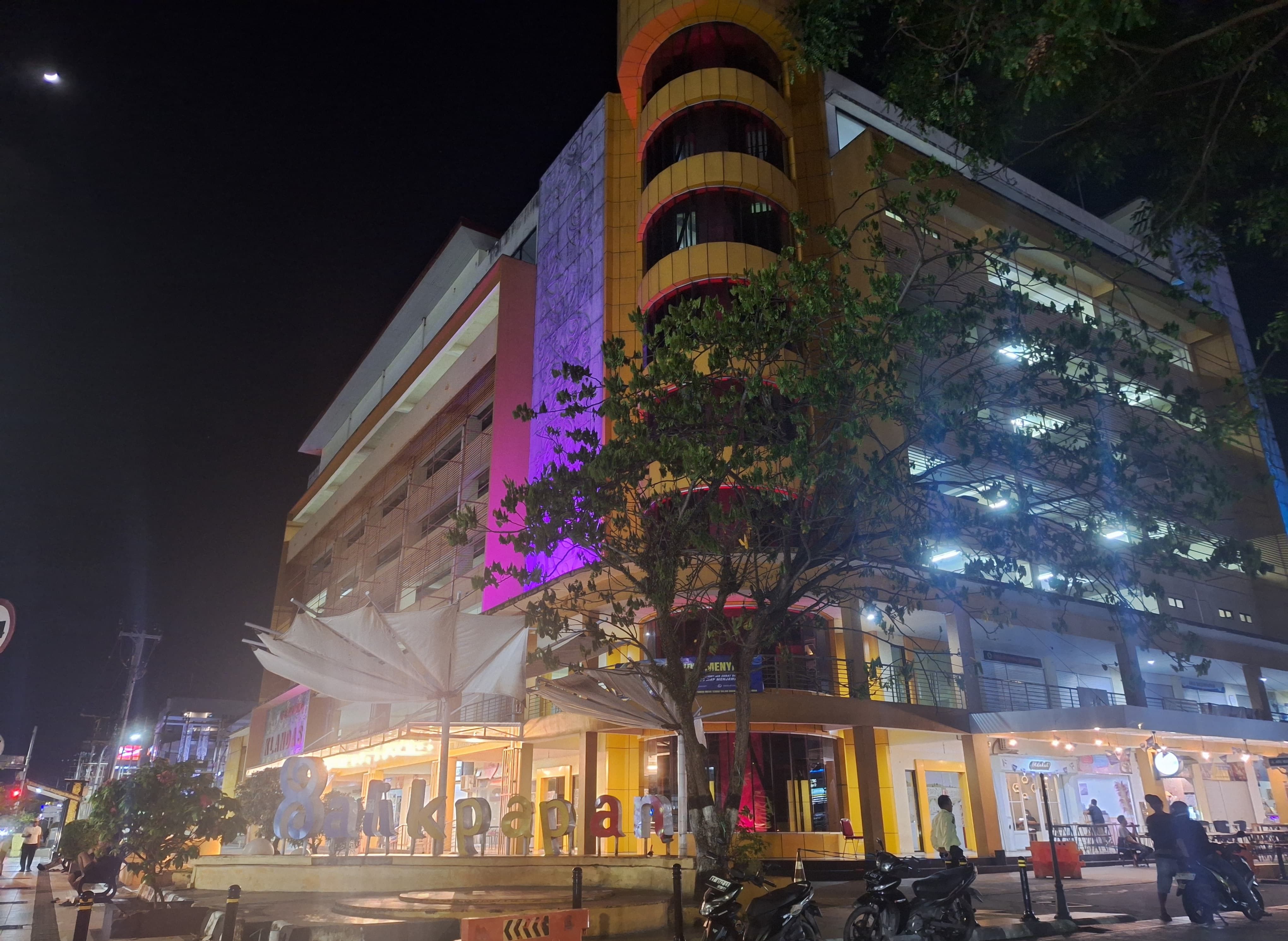 Balikpapan Punya Command Center 911 Pertama di Kaltim, Mulai Aktif 2026 - ibukotakini.com