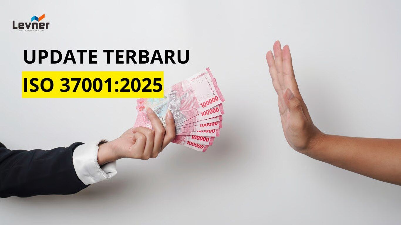 Standar ISO 37001:2025 Resmi Dirilis: Upgrade Sebelum Terlambat! - Jogjaaja