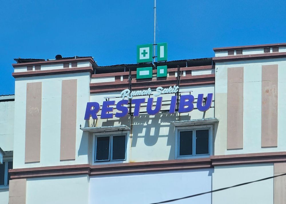 Pemilik Hotel Platinum Akuisisi RS Restu Ibu Balikpapan - ibukotakini.com