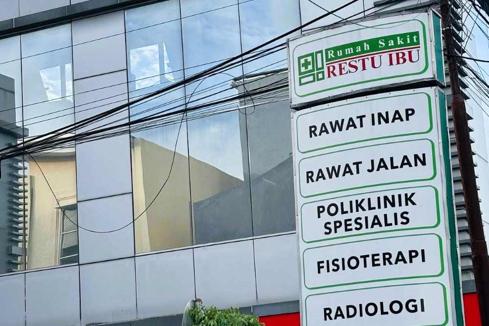 Pemilik Hotel Platinum Akuisisi RS Restu Ibu Balikpapan - ibukotakini.com