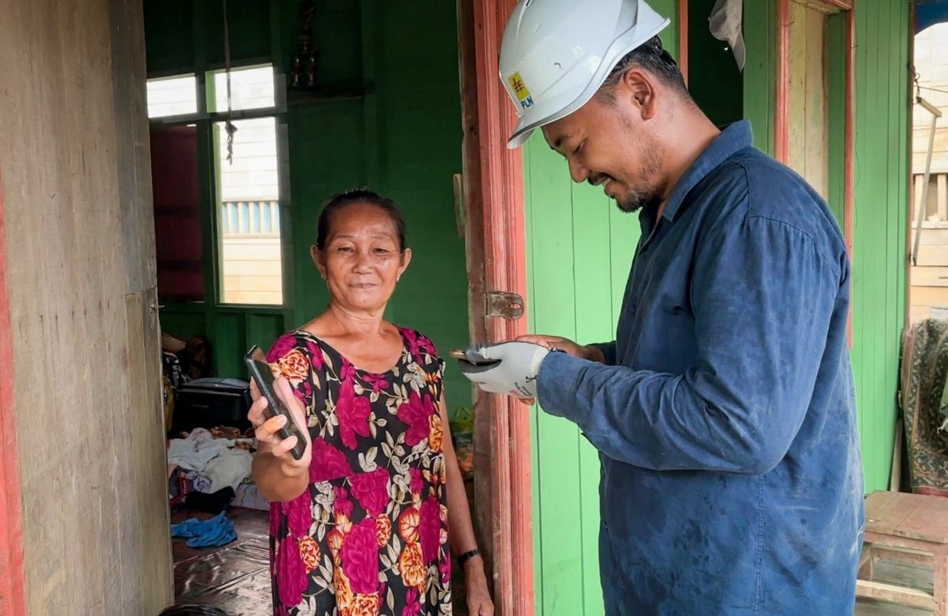 Aman Gunakan Listrik di Rumah, PLN Ajak Warga Lebih Tertib ...