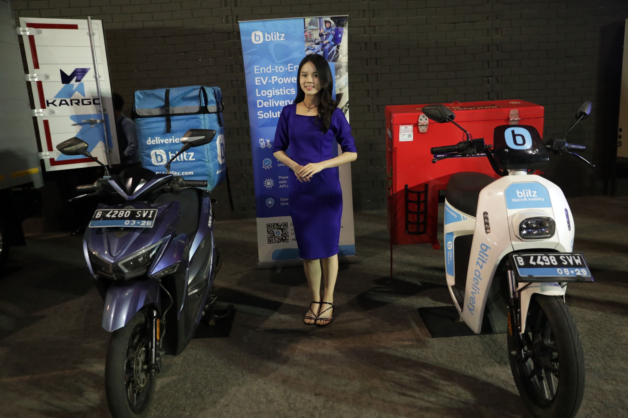 Kargo Technologies Luncurkan Identitas Baru dan Peta Jalan ...